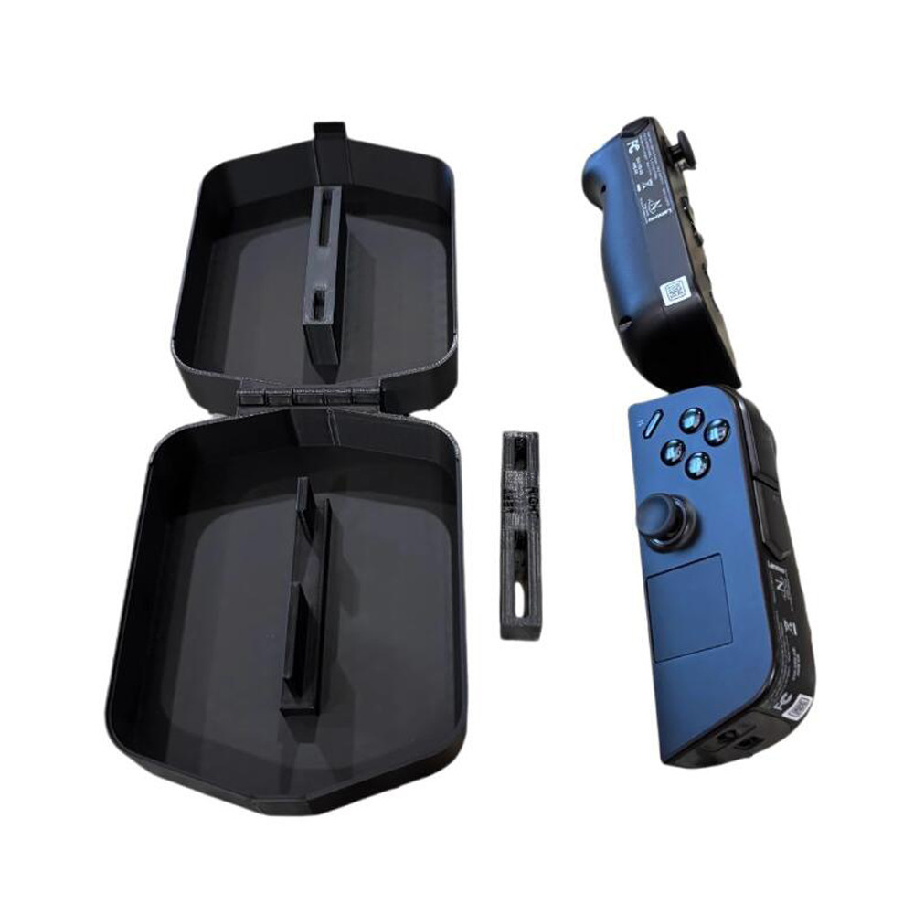 For legion go handle organizer and handle connector 2 in 1 | Shopee ...