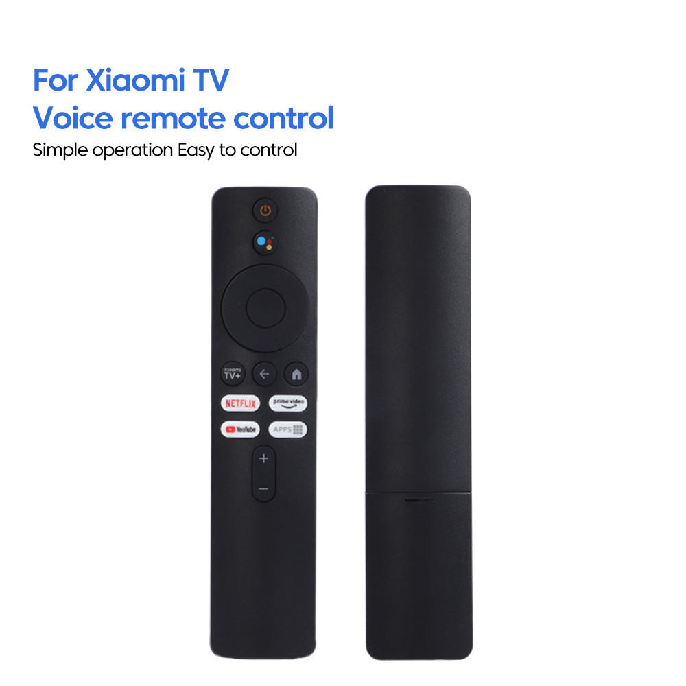 XMRM-M3 Voice Mi Box TV Stick Remote Control For Xiaomi Mi TV Stick 4A ...