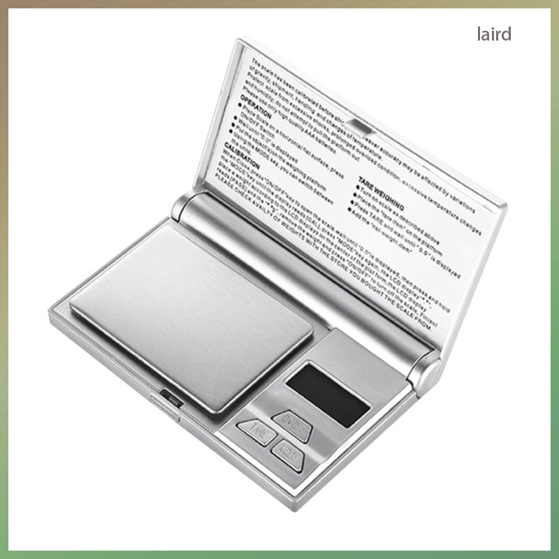 Digital Scales for Mini Electronic to Bake Weight Battery Body Weighing ...