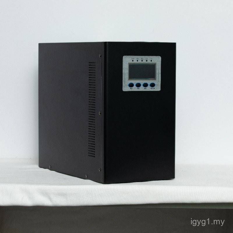 Solar Power Generation System 220v Panel Photovoltaic Power Generation ...