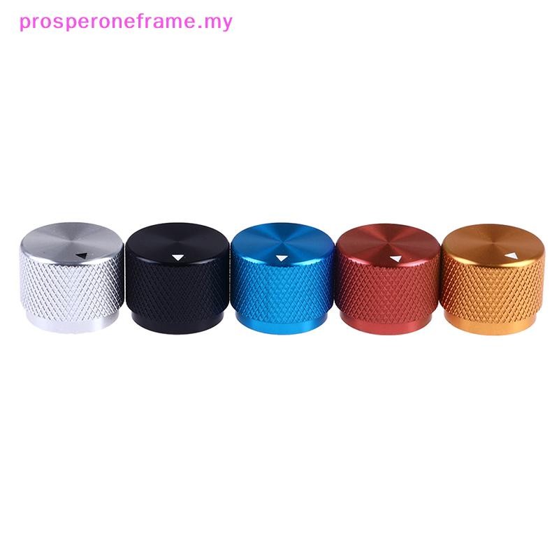 prosperoneframe Solid Machined Metal Aluminum Rotary Encoder ...