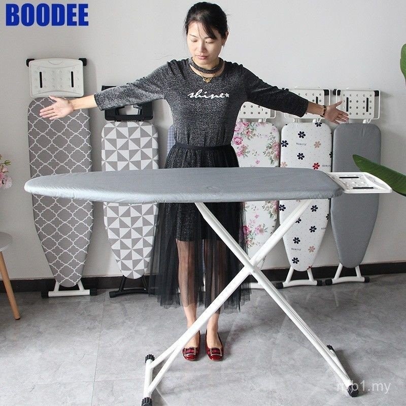 Clothing Designer Ironing Board Household Large Ironing Board Electric ...