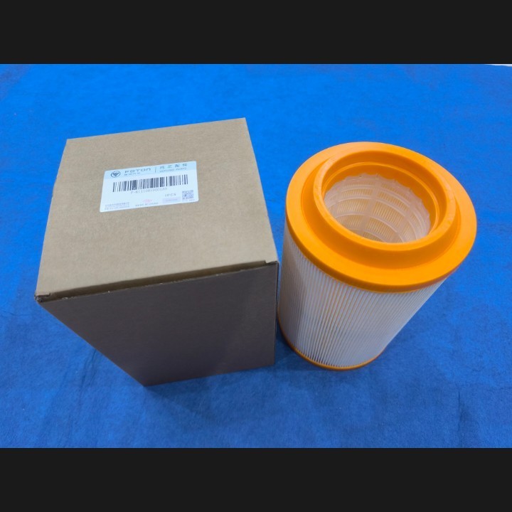 ENGINE AIR FILTER FOTON VIEW C2 CS2 VAN (F-K1119019001A0) | Shopee Malaysia
