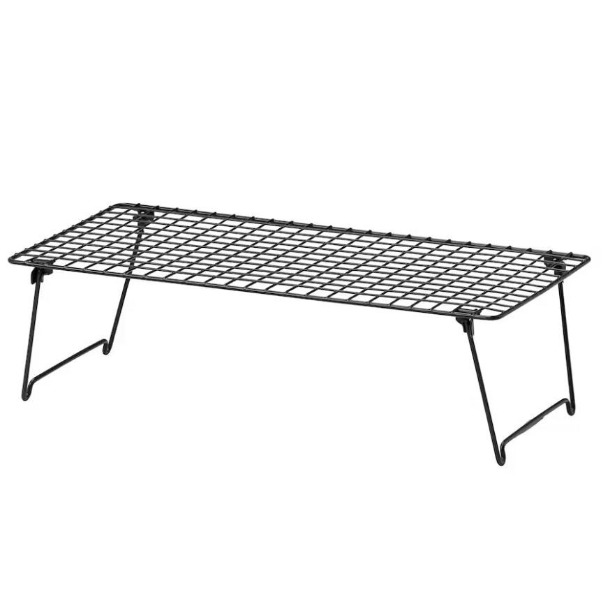 (IK) 58X27X17CM GREJIG SHOE RACK GREY | Shopee Malaysia