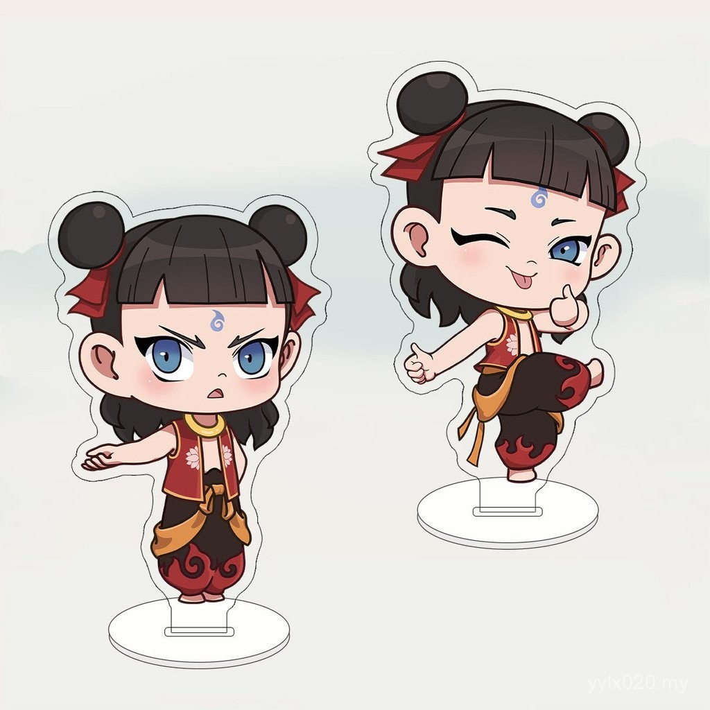 Nezha figurine Nezha Figure | Shopee Malaysia