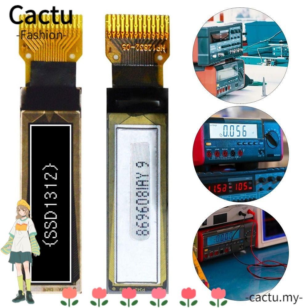 FACC-H OLED Screen Board, White light 14PIN OLED Screen Display, usable ...