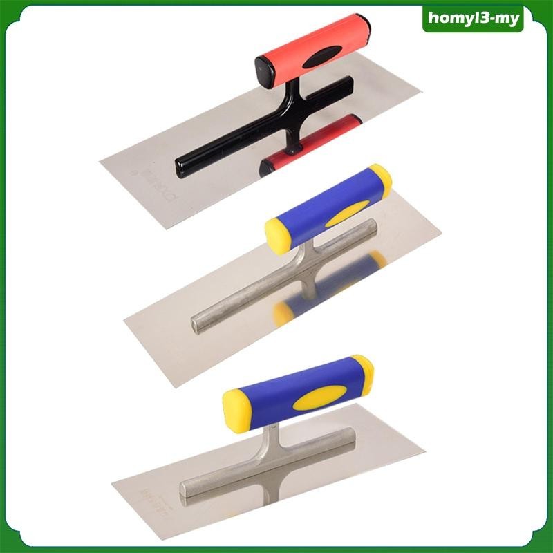 [HomylabMY] Plastering Trowel Professional Multifunctional Plastering ...