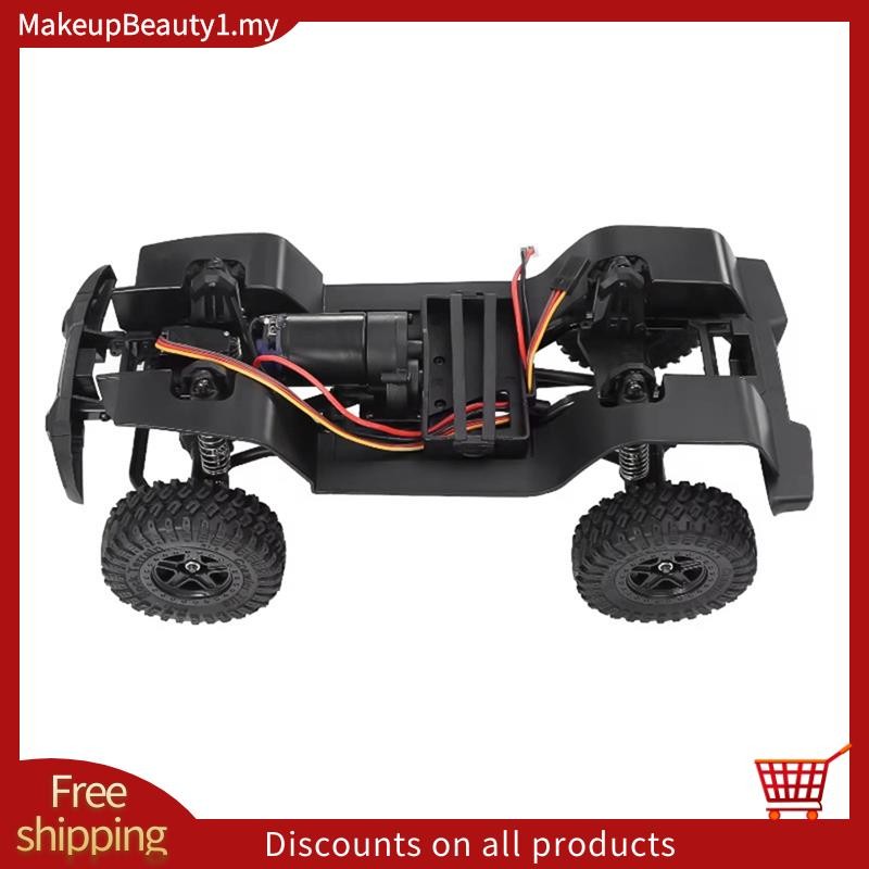 [In Stock]155mm 6.10inch Wheelbase Assembled Frame Chassis Front Rear ...