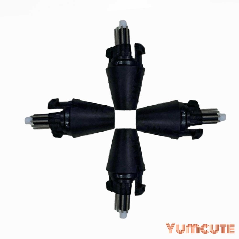 Print Pen Nozzle Easy Installation Black 3D Printing Pen Tip High ...