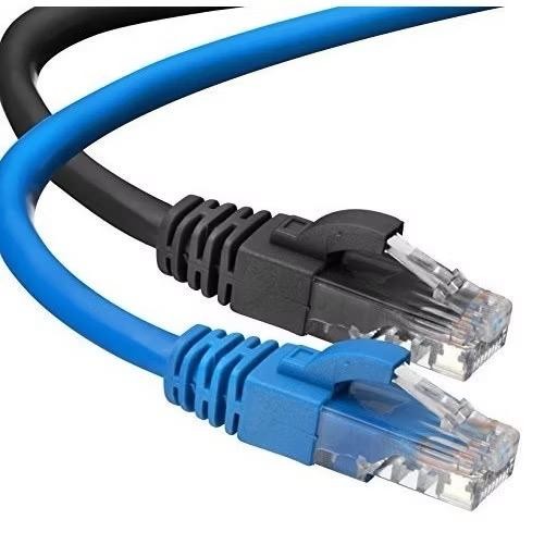 30CM/1 MeterCAT6 RJ45 LAN Network Cable Cat 6 Gigabit Ethernet Cable ...