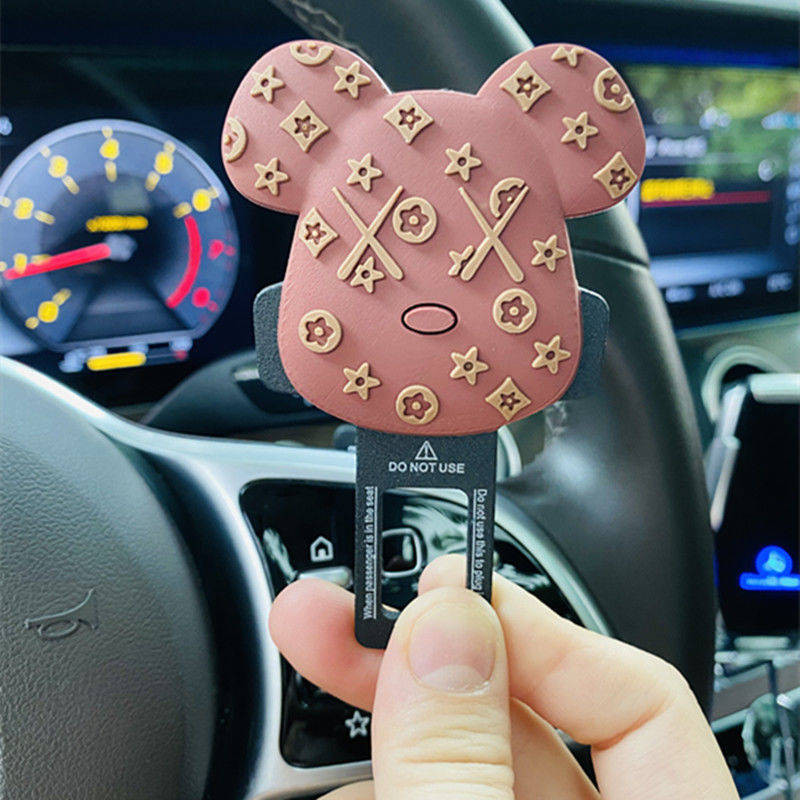 Car Safety Plug-In with Locker Bayonet Extension Retainer Joint Plug-In ...