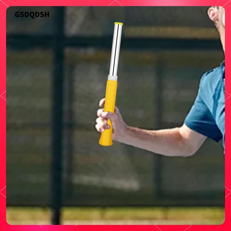 [gsdqdsh] Badminton Racket Swing Posture Correct Rod Improved Rhythm ...