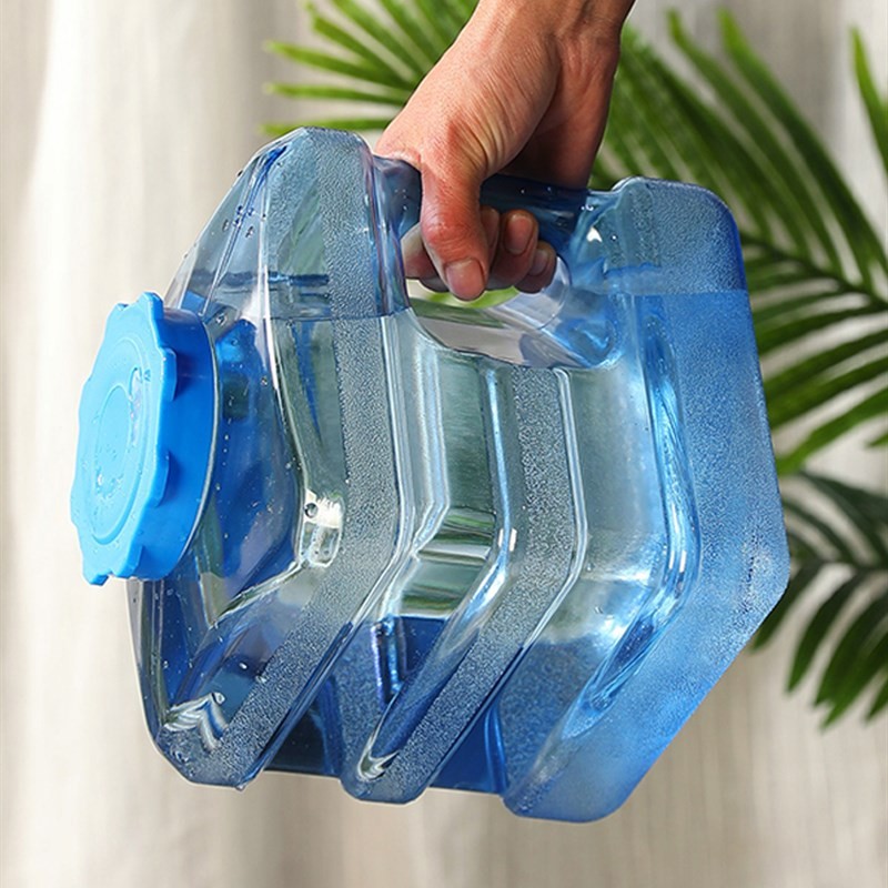 Baldi Air Teh Kung Fu Baldi Simpanan Air Isi Rumah Baldi Air Mineral ...