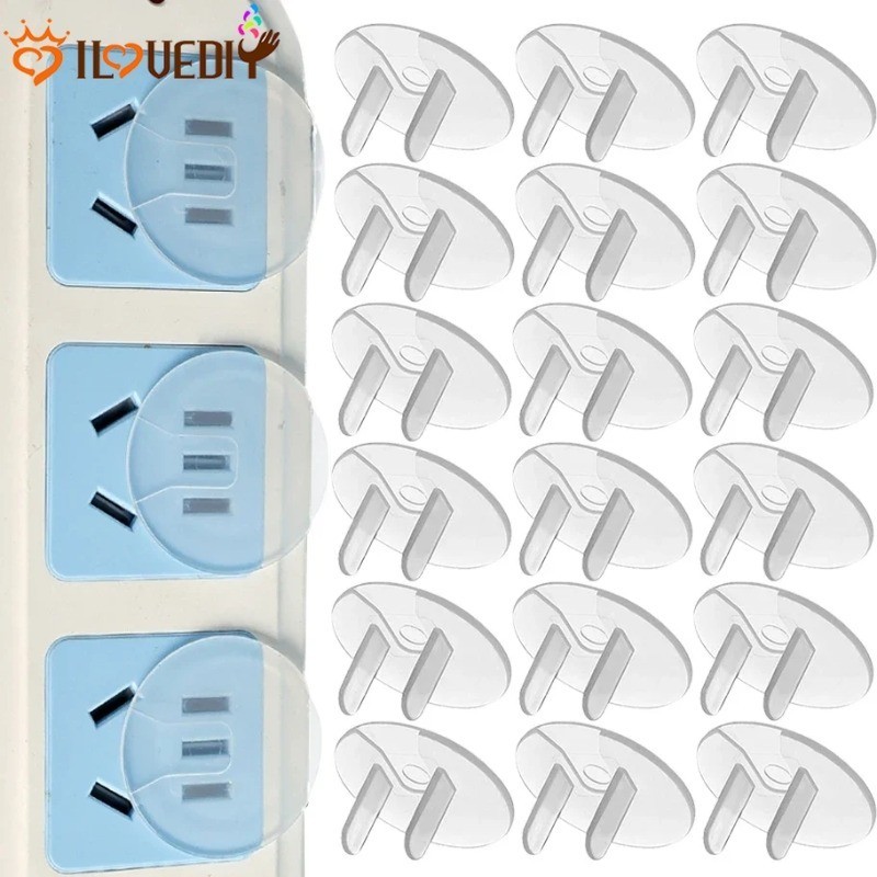 [ Featured ] Anti Electric Shock Protectors - Baby Care Safeguard ...