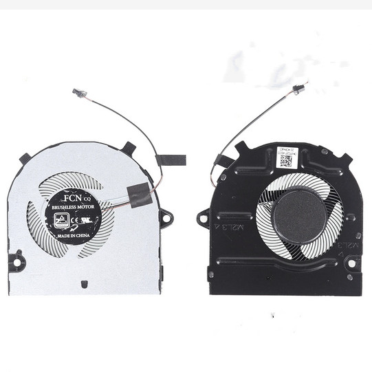 New for Dell Latitude 3420 E3420 3520 E3520 cooling fan | Shopee Malaysia