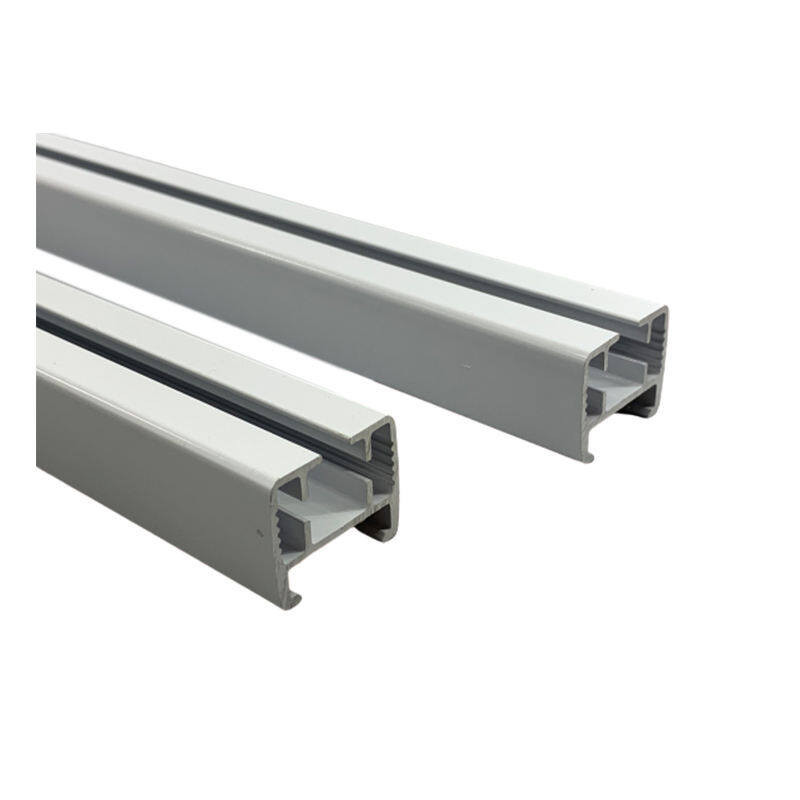 High Quality Motorized Curtain Track Of Motorized Curtain Glydea ...