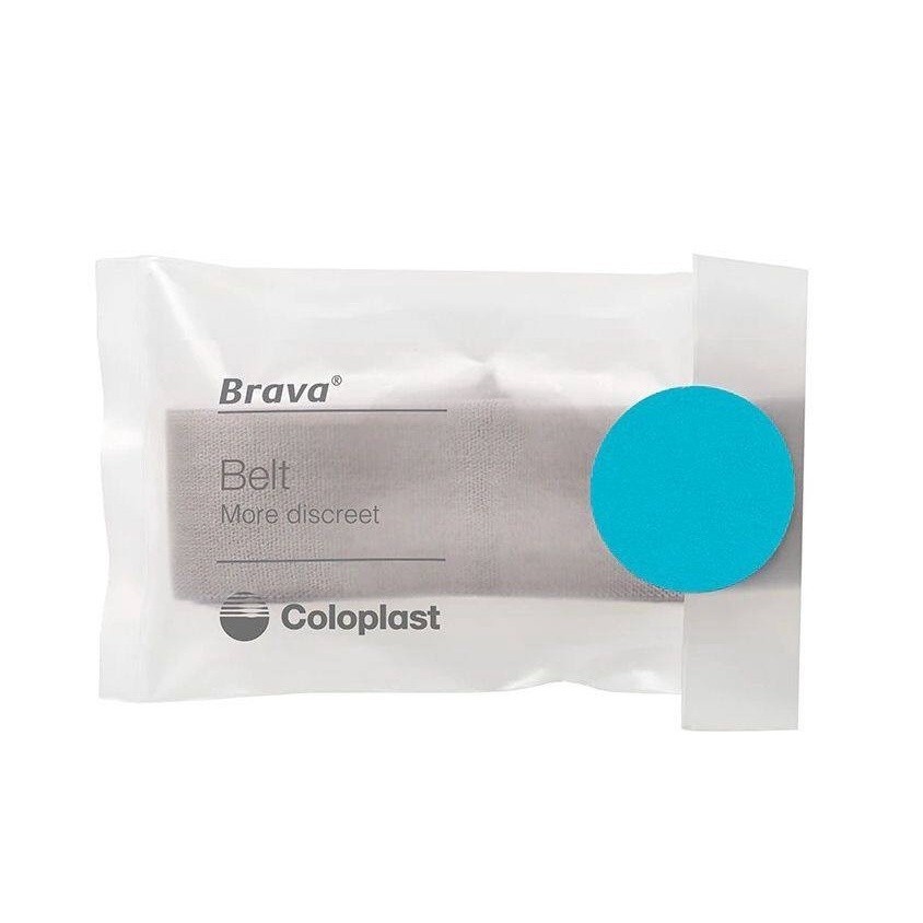 Coloplast 0421 Brava Belt 1s | Shopee Malaysia