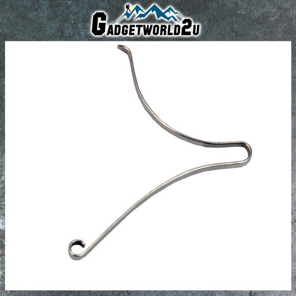 Victorinox Spare Parts - Replacement Spring Large | Shopee Malaysia