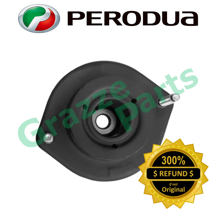 100% Original Perodua Front Strut Absorber Mounting ( Left = Right ...