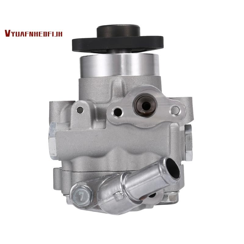 Car Steering System Hydraulic Pump Fits for Crafter 30-35 30-50 Box Bus ...