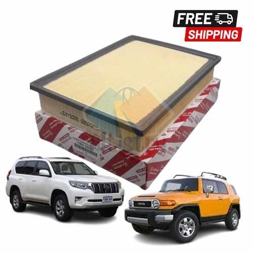 ORIGINAL TOYOTA FJ CRUISER GSJ15, LAND CRUISER PRADO GRJ150, LEXUS ...