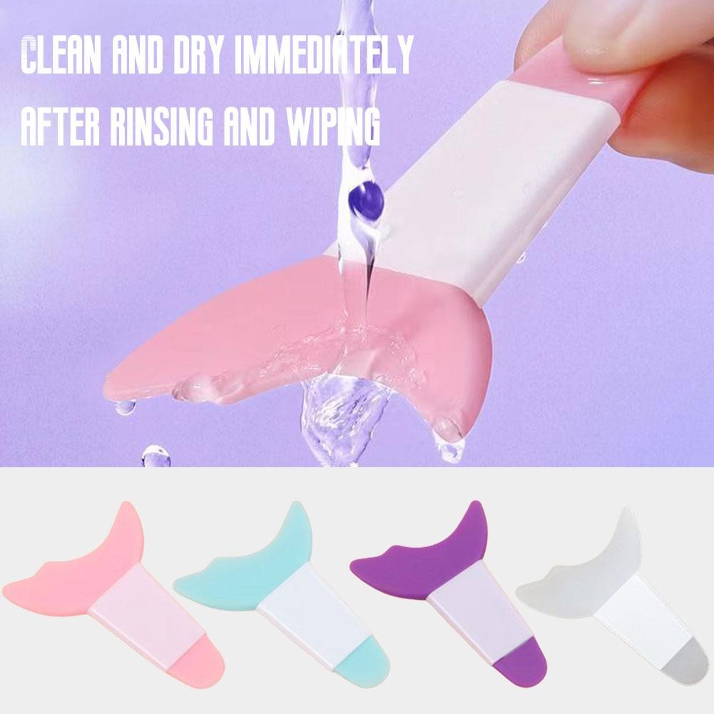 Draw Eyeliner Auxiliary Baffle Eye Makeup Assistant Baffle Eyeliner ...