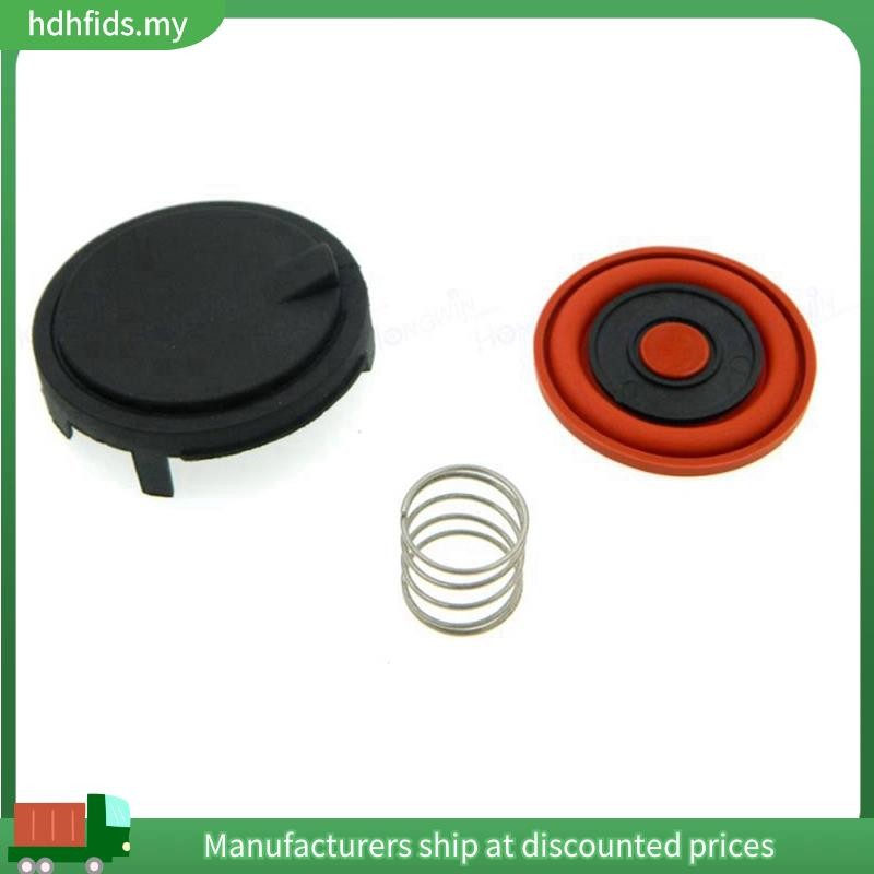 [in stock]PCV Valve Cover Repair Kit Valve Cap with Membrane for GM ...