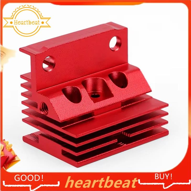 [Hot-Sale] For Creality Radiator Metal Heat Sink for K1 / K1 Max / K1C ...
