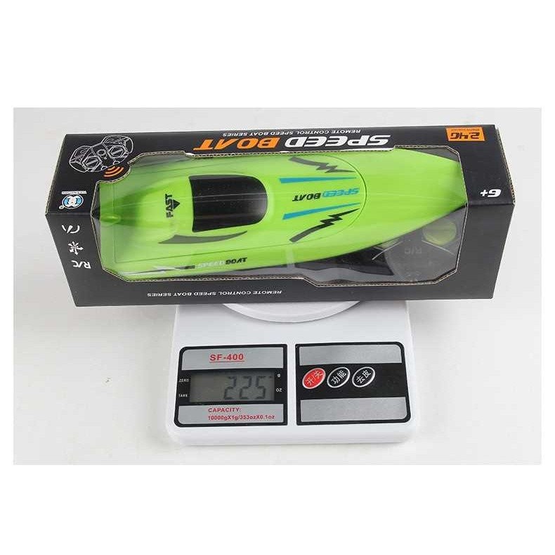 Export 2.4G Unlimited Remote Control Boat Children's Water Competition ...