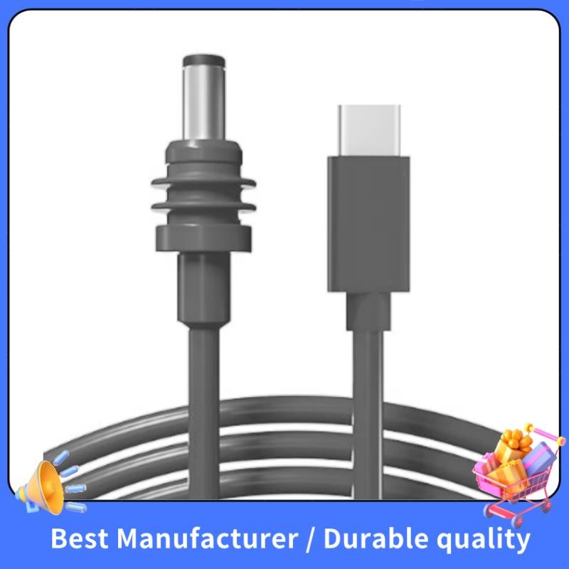 【NEW】For Space-X Mini USB C to DC Cable Overload Short Circuit ...