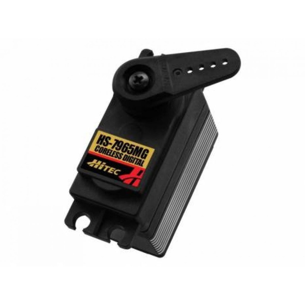 HITEC HS-7965MG High Speed, Metal Gear Coreless Premium Digital Servo ... HITEC HS-7965MG High Speed, Metal Gear Coreless Premium Digital Servo ...