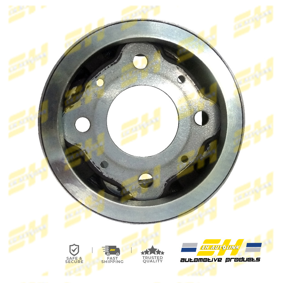 NEW ORIGINAL FOMOCO FORD RANGER T6 T7 & T8 2.2 & 3.2 DAMPER DYNAMICS ...