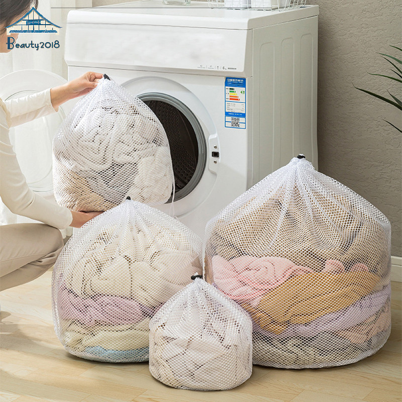 High-capacity Laundry Storage Bag Multifunctional Laundry Care Basket ...
