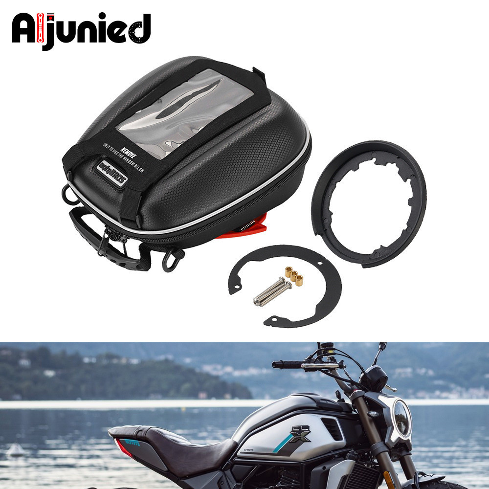 High Quality Suitable Spring Breeze Motorcycle CFMOTO 800MT CLX700 Fuel ...