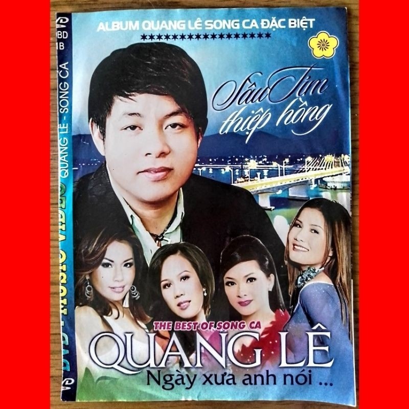 Song song song song song song Hoang Thi Tho Ngoc Ha Mai Thien Van Quang Le Le Quyen Hoai Linh ...