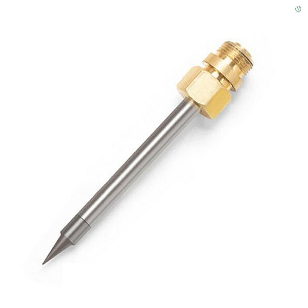 1 PCS Mini Electric Iron Heating Heads Tips Electric Iron Accessories ...