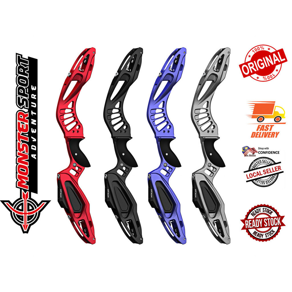 Mybo Archery Mykan Master Weight Archery Weight | Shopee Malaysia