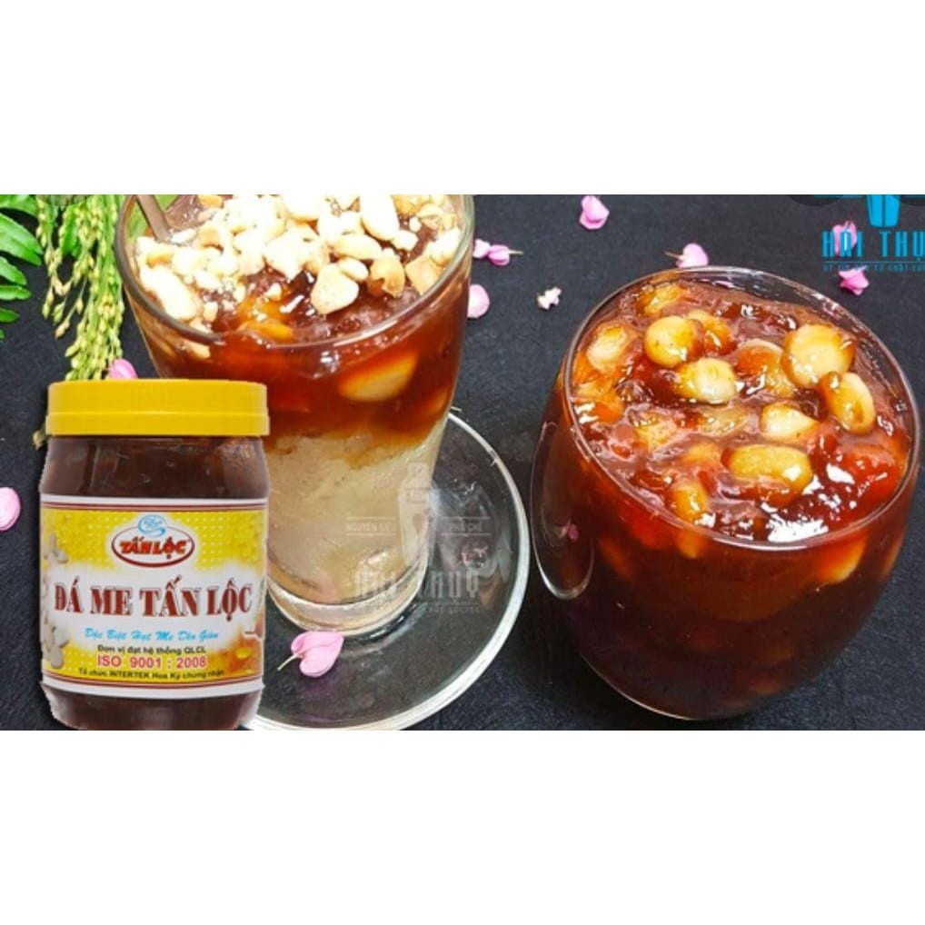 【Vietnam】TanLoc Da Me Tan Loc / Tan Loc Tamarind 500g | Shopee Malaysia