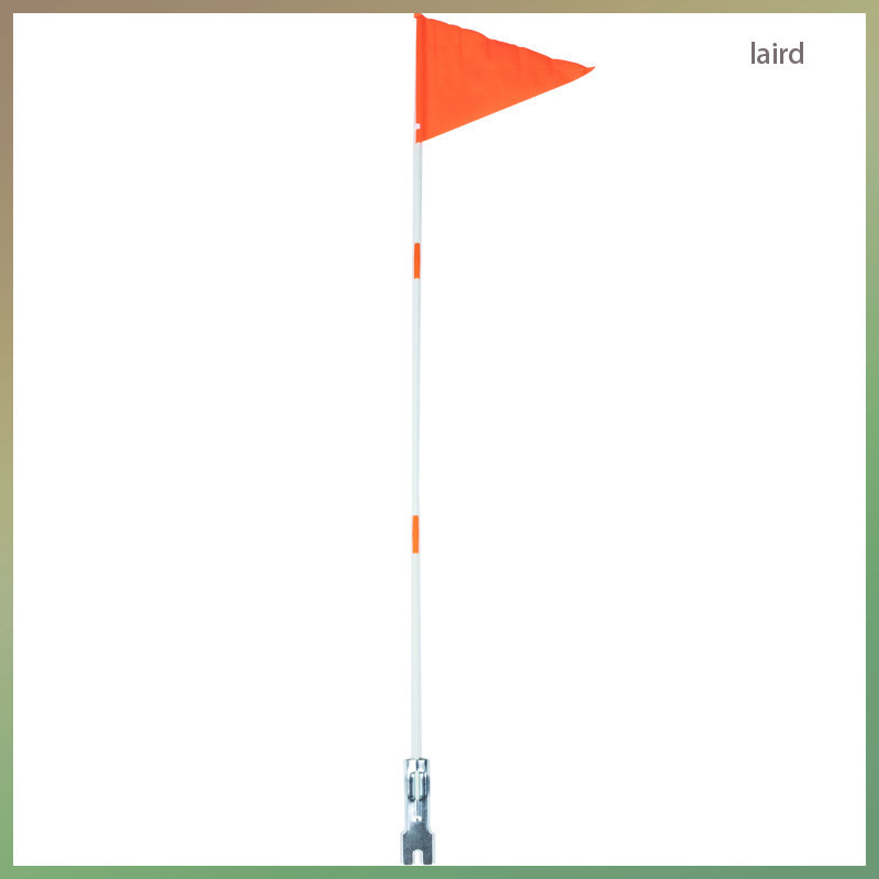 Tail Flagpole Cycle Banner Stand Car Flags Multipurpose Child laird ...