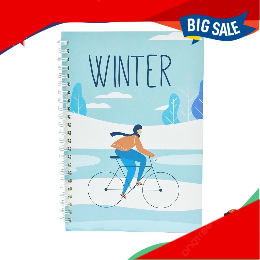 Buku Latihan A5, Buku Nota A5, Single Line A5 Note Book/ Exercise Book ...