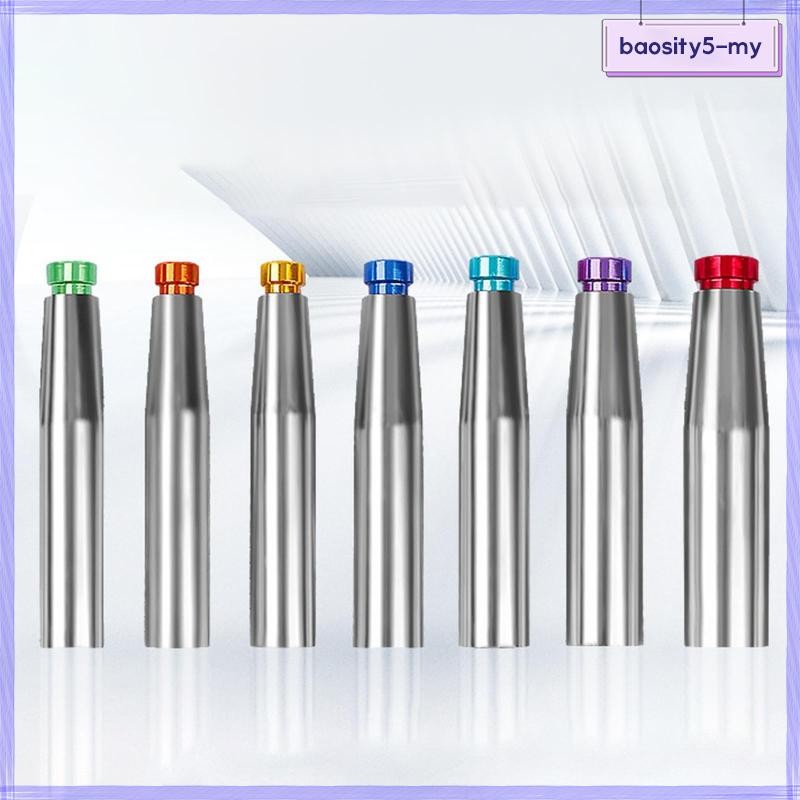 [BaositydaMY] 7x Air Conditioning Sturdy Oil Seal Installation Tool for ...