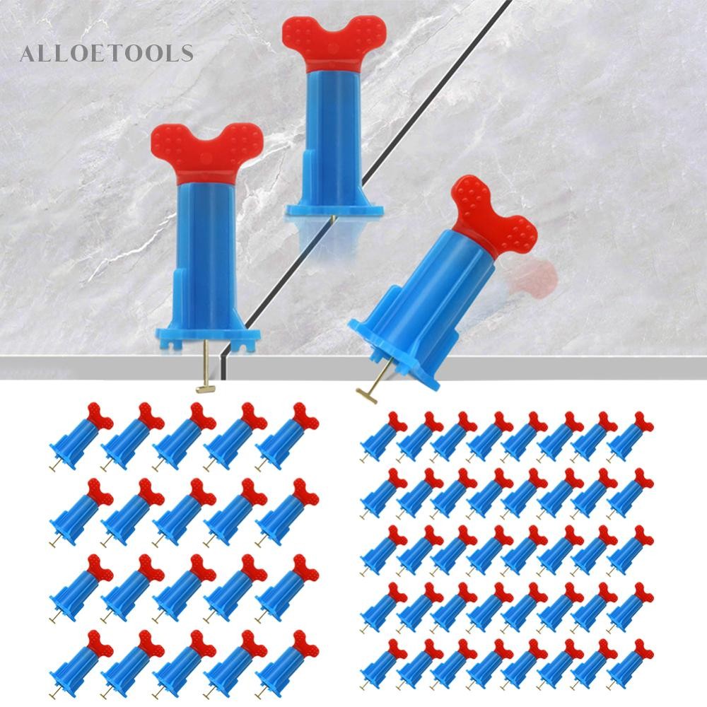 Tile Installation Leveler Reusable for Brick Laying Leveling ...