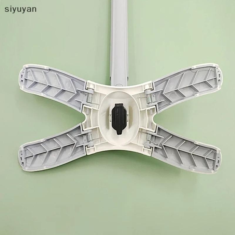 Si 4Pcs Butterfly Mop Spring X-shaped Twisted Water Mop Repair ...