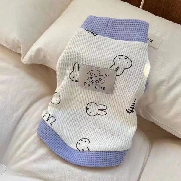 miffy plushie miffy miffy japan Spring Summer Pet Clothing Cat Dog ...