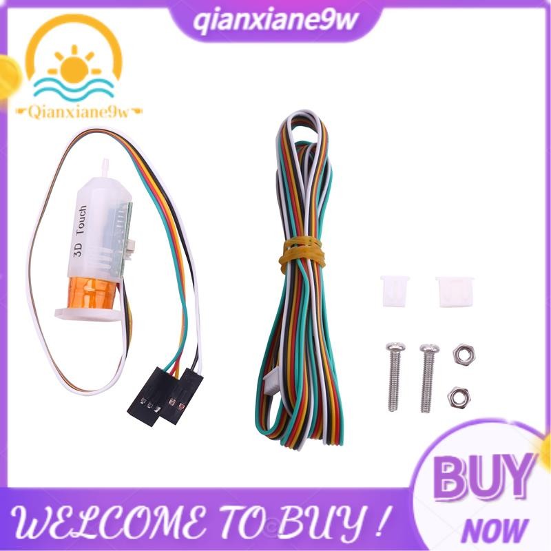 Auto Leveling Sensor Bltouch V3.0 Heating Bed Level for Skr V1.3 Board 3D Printer Parts Printing ...