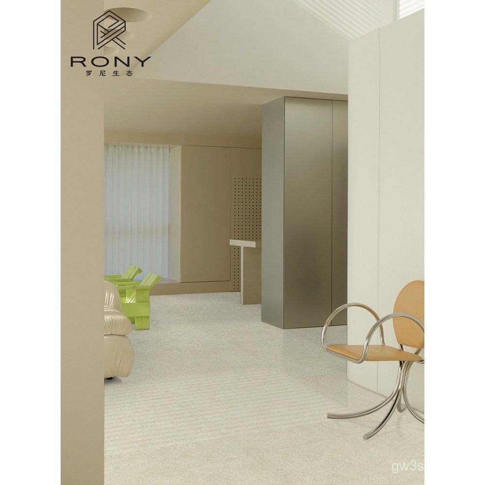 Silent Cream Lime Stone Tile Villa Guest Restaurant Anti-slip Floor ...