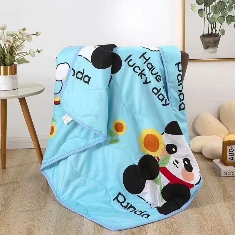 🔥READY STOCK🔥FURNIMALL Kids Blanket/Baby Blanket/Children Blanket/Kids ...
