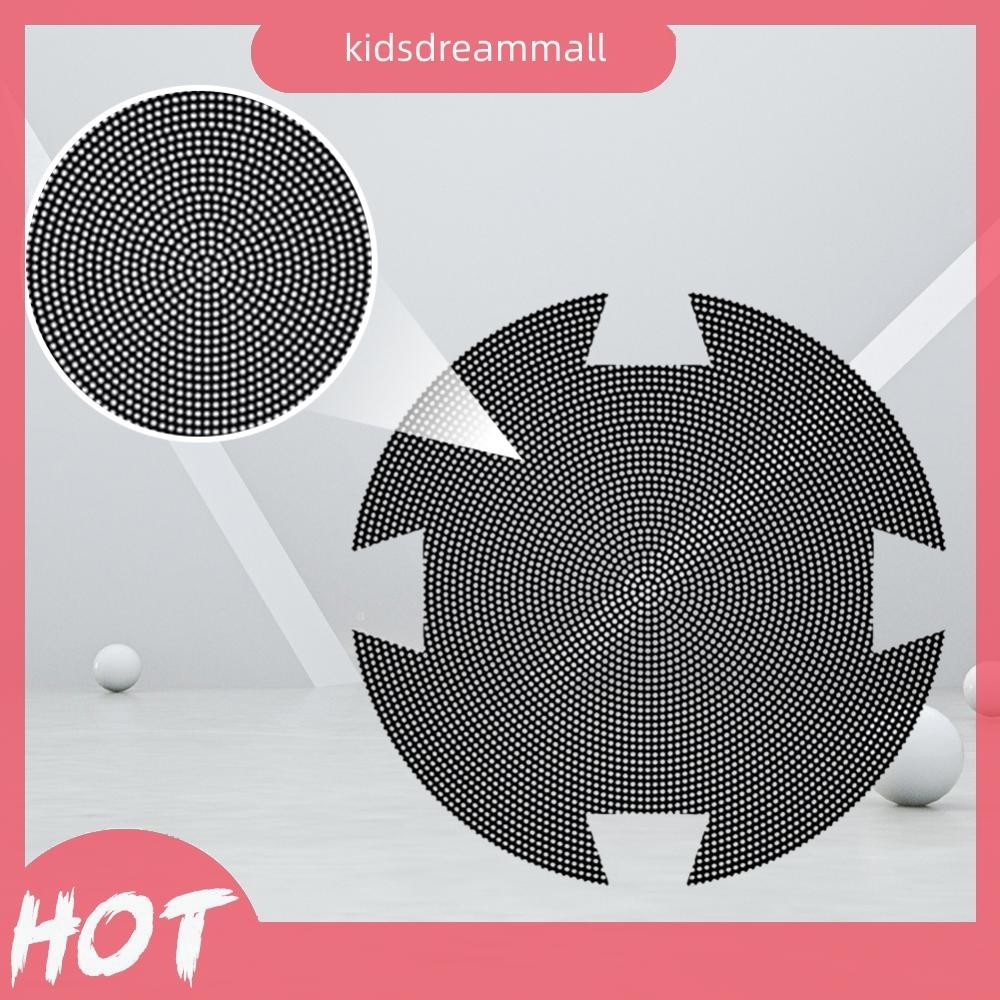 [KidsDreamMall.my] 2/4 Pack Fan Dust Filter Cooling Fan Dust Mesh Dust ...