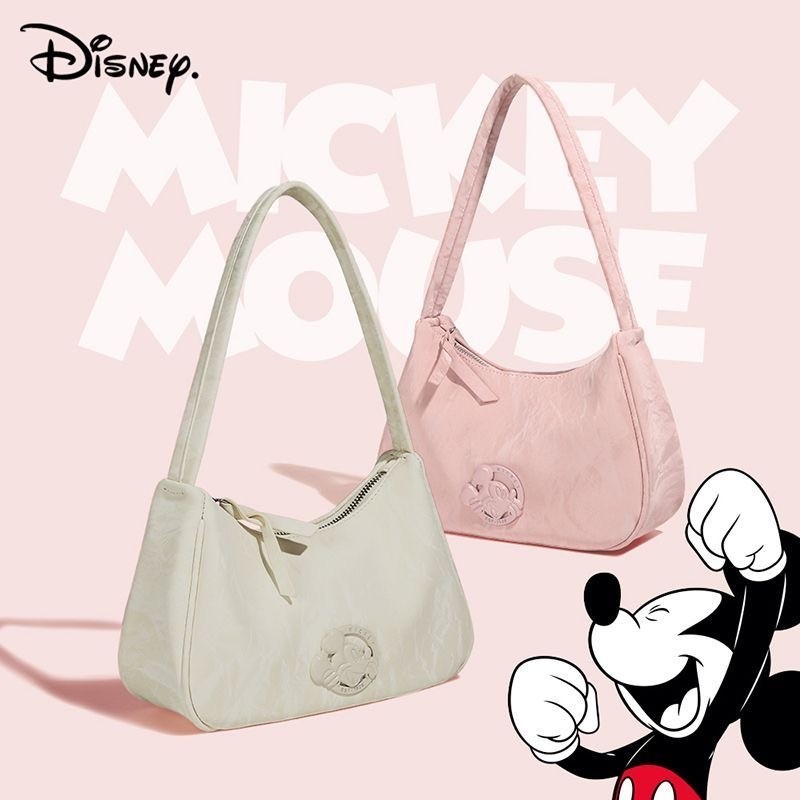 New Arrival Disney Tote Bag - Stylish and Versatile Mickey Shoulder Bag ...