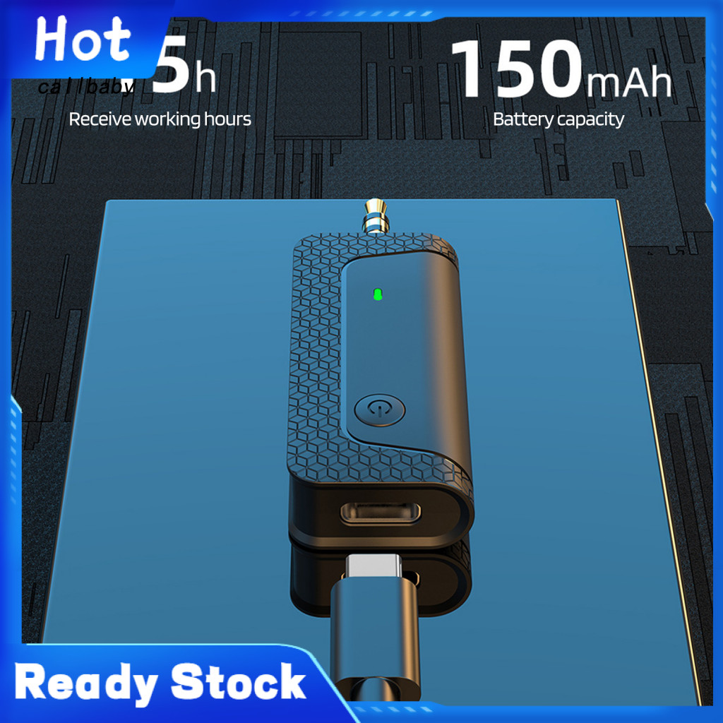 KDCL- Professional Wireless Microphone Noise Reduction Microphone Professional Wireless Lavalier ...